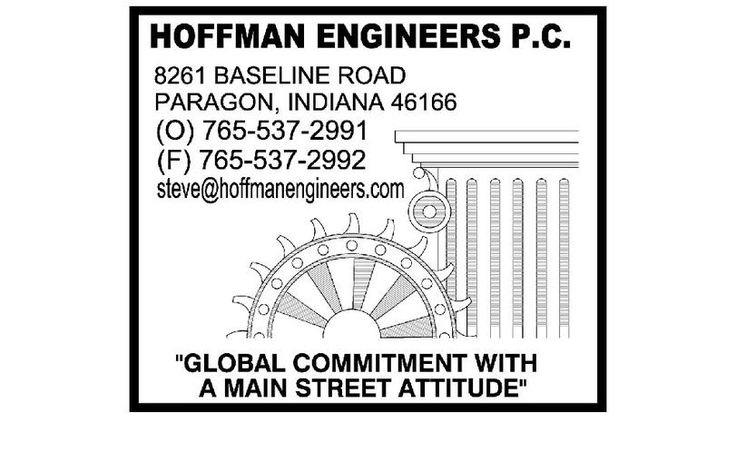 Hoffman Logo – Hoffman Engineers, P.C.